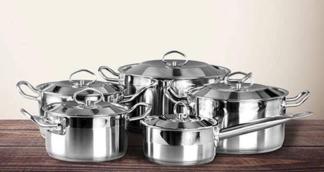 Cookware Buying Guide | Kitchen Equipment Online Store
