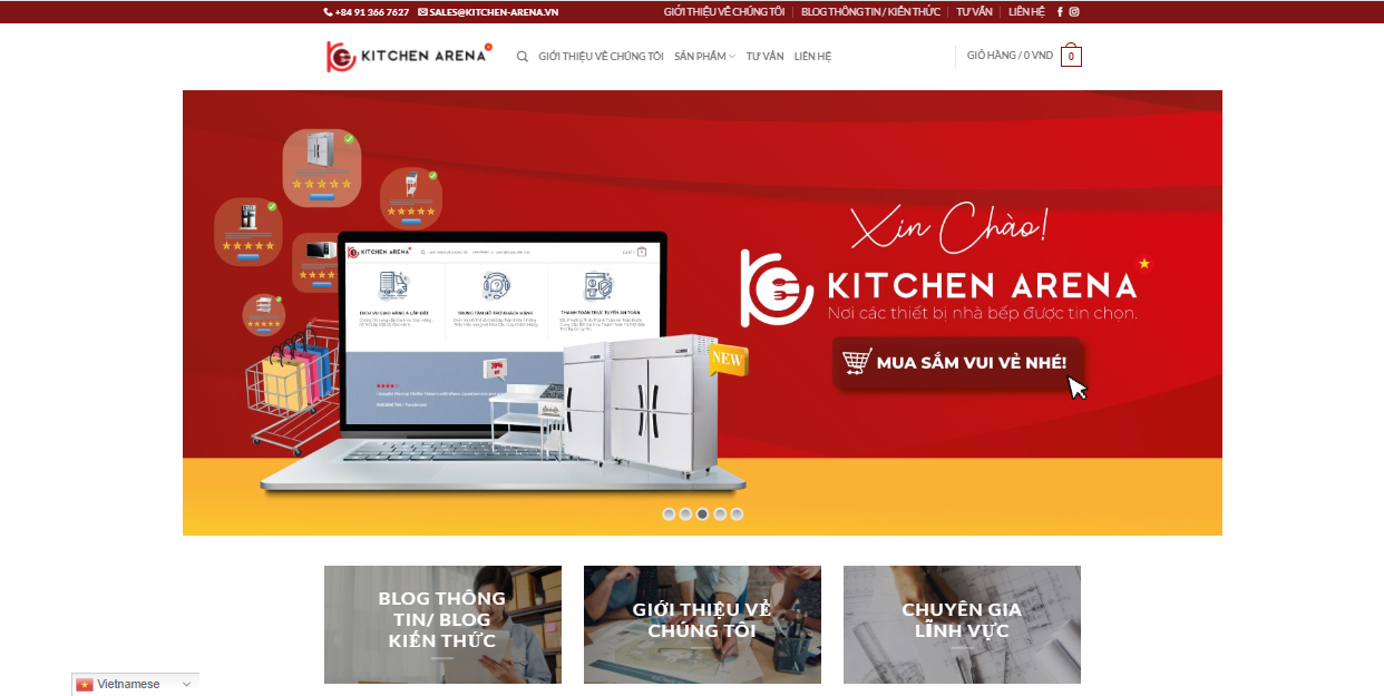 ALLDA Multicooker | Kitchen Equipment Online Store