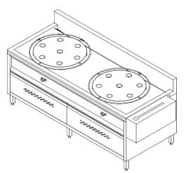 SS 439 DIM SUM STEAMER | Kitchen Equipment Online Store