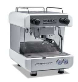 CONTI CC 100 Standard Coffee Machines (1 Group) | Kitchen Equipment ...