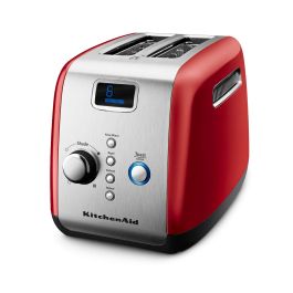 KITCHENAID Electric Toaster 5KMT223 | Kitchen Equipment Online Store