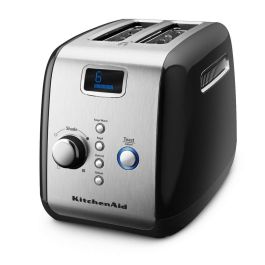 KITCHENAID Electric Toaster 5KMT223 | Kitchen Equipment Online Store