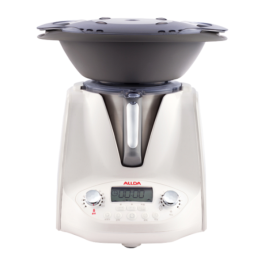 ALLDA ELECTRIC MULTI-COOKER ALLDA-1000 | Kitchen Equipment Online Store
