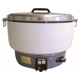AEROGAZ 23L Gas Rice Cooker AZ-120RC | Kitchen Equipment Online Store