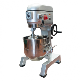 THE BAKER Flour Mixer - B Series (40L) B-40ES | Kitchen Equipment ...