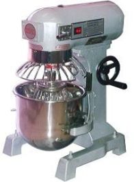 Golden Bull Universal Mixer 10L (with Safety Cover) B10-C | Kitchen ...