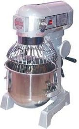 Golden Bull Universal Mixer 20L (with Safety Cover) B20-C | Kitchen ...