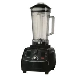 KHIND 2L Heavy Duty Commercial Blender BL2000P | Kitchen Equipment ...