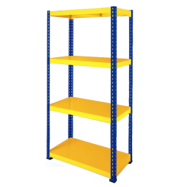 EMETALL Boltless Rack | Kitchen Equipment Online Store