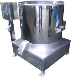 THE BAKER Oil Spinner BOS-1 | Kitchen Equipment Online Store