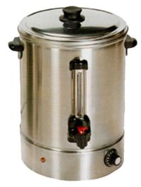 FRESH Electric Water Boiler WB-30 | Kitchen Equipment Online Store
