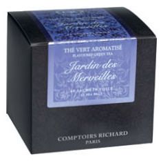 Cafes Richard Premium Black Teas GRAND EARL GREY | Kitchen Equipment ...