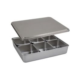 171006 6 COMPARTMENT JAPANESE DISPENSER CHN-DISPENSE-027 | Kitchen ...