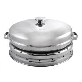 QWARE MALAY DOME SET NO.2008 | Kitchen Equipment Online Store