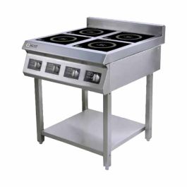 COO Induction Cooker with Stand (4 Heating Zone) CK-4B350 | Kitchen ...
