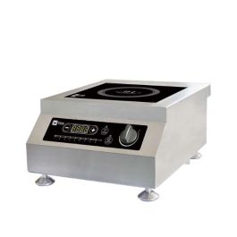 COO Table Top Induction Ceramic Glass Hob CK-500 | Kitchen Equipment ...