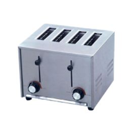CN 4 Slot ATO Pop-Up Toaster CN-4APT | Kitchen Equipment Online Store