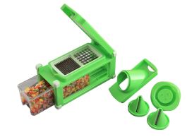 Dazzi Magic Cube | Kitchen Equipment Online Store