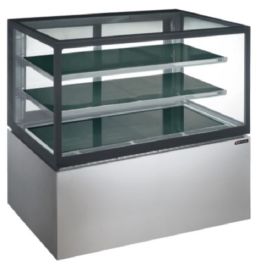 ANVIL Floor Standing Cold Display Showcase 3Ft DFC7900 | Kitchen ...