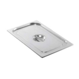 JIWINS EUROPEAN GN1/6 HANDLE LID E-SS16HC | Kitchen Equipment Online Store