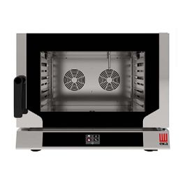 EKA Digital Convection Oven With Steam EKF464NTALUD | Kitchen Equipment ...