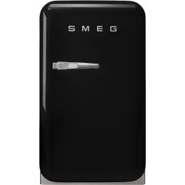 SMEG Mini Fridge - Single Door Cooler FAB5 | Kitchen Equipment Online Store