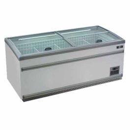 FRESH ISLAND FREEZER - 2500W X 850D X 870H (mm) FI-2500 | Kitchen ...