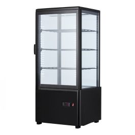 FRESH Display Cooler 78L FT78DC | Kitchen Equipment Online Store