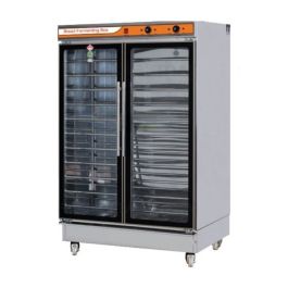 FRESH Fermenting Box / Proofer (22 Layer) FX-22B(S/S) | Kitchen ...