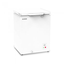KHIND 142L Chest Freezer FZ142 | Kitchen Equipment Online Store