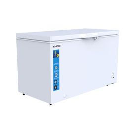 KHIND 400L Chest Freezer FZ400 | Kitchen Equipment Online Store