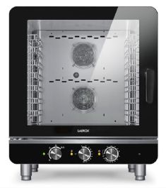 LAINOX Electric Direct Steam Combi Oven ICEM071 | Kitchen Equipment ...
