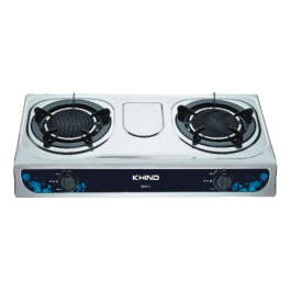 KHIND Infrared Burner Gas Cooker IGS1516 | Kitchen Equipment Online Store