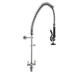 PRE-RINSE Pre-Rinse Faucet Deck Mounted Type 98001-1 | Kitchen ...