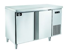 FRESH F Series Under Counter Refrigerator 4' Chiller FWF1200-2 ...