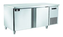 FRESH F Series Under Counter Refrigerator 6' Chiller FWF1800-2 ...