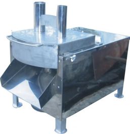 THE BAKER Cracker and Chips Cutting Machine KBM1 | Kitchen Equipment ...