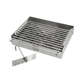 RestoGrill Lava Stone with Western/Asian Grill | Kitchen Equipment ...