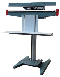 FRESH Impulse Sealer PFS-450 | Kitchen Equipment Online Store