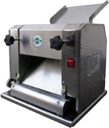 FRESH Dough Sheeter & Noodle Machine MT-25T | Kitchen Equipment Online ...