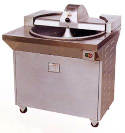 FRESH Bowl Cutter (20L) QS-620A | Kitchen Equipment Online Store