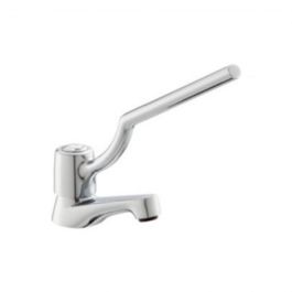 DOE 1/2" Basin Tap W/ 175mm Handle MZ30 | Kitchen Equipment Online Store