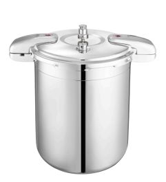 WONDER CHEF 30L Commercial Pressure Cooker (Pro Series) QCPB8230NH01 ...