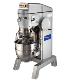 POWERLINE Mixer PM-80HI Man/Auto | Kitchen Equipment Online Store
