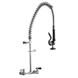 PRE-RINSE MINI Pre-Rinse Faucet Centre Deck Mounted Type 98007MN ...