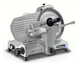 POWERLINE Manual Slicer (0-13mm) PS-10 | Kitchen Equipment Online Store