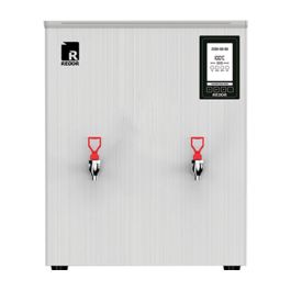 REDOR Stainless Steel Water Boiler 40L (55L/Hr) RD-K30A | Kitchen ...