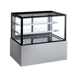 ANVIL 3 Tier Cake Showcase SC12-2TB | Kitchen Equipment Online Store