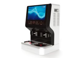 OH-CHEF SMART COOKER MACHINE | Kitchen Equipment Online Store