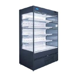 SNOW Open Showcase Chiller - Plug In 610L | 1285x750x1930 (4 feet ...